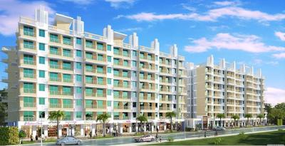 Sadguru Harmony Phase 3 Wing C Location Map Badlapur West, Thane
