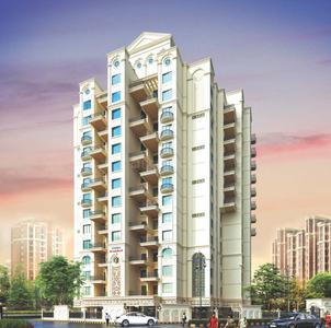 Ethique Hrishikesh CHS in Shivaji Nagar, Pune - Price, Reviews & Floor Plan