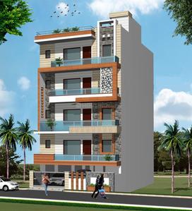 Investors Joy Sethi Home Location Map Vasundhara, Ghaziabad