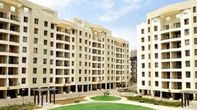 Lunkad Amazon Location Map Viman Nagar, Pune