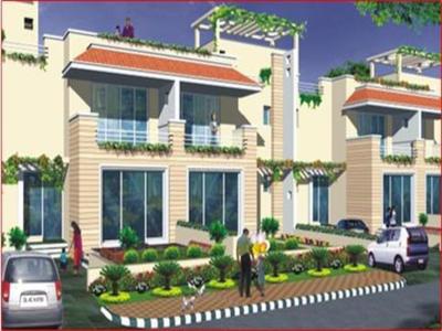 Ansal Golf Villas in Sector 116, Mohali - Price, Reviews & Floor Plan