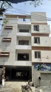 Prasan Westin in KK Nagar, Chennai - Price, Reviews & Floor Plan