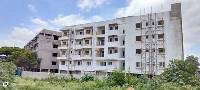 Highrise Fort in Horamavu, Bangalore - Price, Reviews & Floor Plan