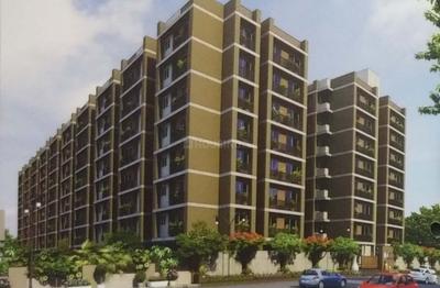 Shugan Pushkar Elegance in Vatva, Ahmedabad - Price, Reviews & Floor Plan
