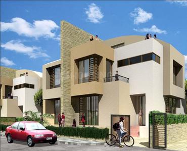 TDI City Floor Plan TDI City, Panipat