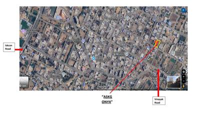 ASKG Onyx in Sanganer, Jaipur - Price, Reviews & Floor Plan