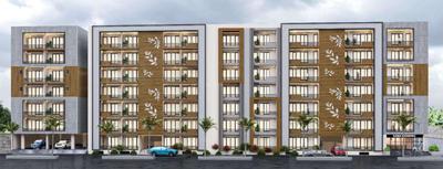 Capital Home 102 in Sector 102, Noida - Price, Reviews & Floor Plan