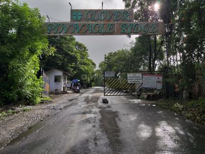 Clover Pinnacle Ridge in Mohammed Wadi, Pune - Price, Reviews & Floor Plan