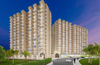 Shree Usha Residency in Bhiwandi, Thane - Price, Reviews & Floor Plan