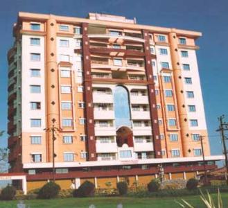 Mandavi Palace in Vidyaratna Nagar, Udupi - Price, Reviews & Floor Plan