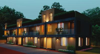 Himanshi Residency Brochure Bareja, Ahmedabad