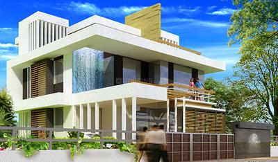 Arcons Indus in Sadapur, Lonavala - Price, Reviews & Floor Plan