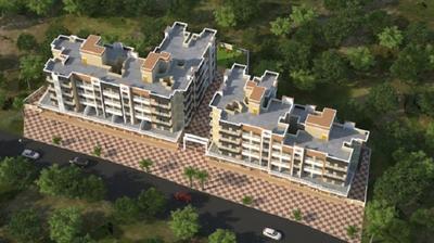 Structura Swami Aashray Phase II in Shelu, Thane - Price, Reviews ...