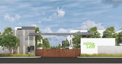 Kakatiya Mango Leaf Ext Brochure Ramachandra Puram, Hyderabad