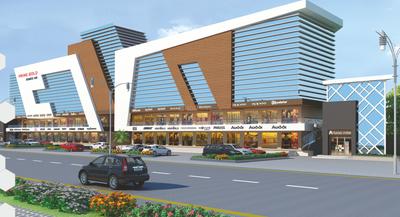 Prime Gold Prime Gold Location Map Vejalpur, Ahmedabad