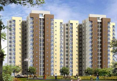 Unitech Unihomes 2 in Sector 117, Noida - Price, Reviews & Floor Plan