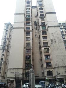 Sagar City Indian Ocean A and B in Andheri West, Mumbai - Price ...