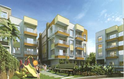 Royal Origin Location Map Uttarpara, Hooghly