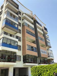 Ashirwad Natures Nest Floor Plan Vidyaranyapura, Bangalore