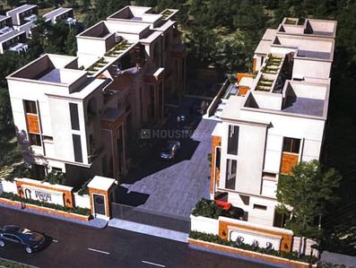 Atriya Villa in Bhayli, Vadodara - Price, Reviews & Floor Plan