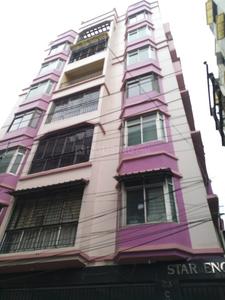 Star Enclave in Teghoria, Kolkata - Price, Reviews & Floor Plan