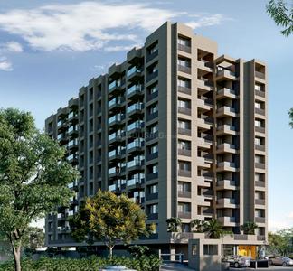 Maharsh Harsh Icon in Shilaj, Ahmedabad - Price, Reviews & Floor Plan