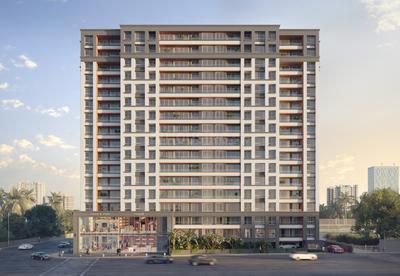 Experio Platinum Mansionz in Nerul, Navi Mumbai - Price, Reviews ...