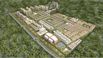 Aditya Luxurious Villas in Wave City, Ghaziabad - Price, Reviews ...