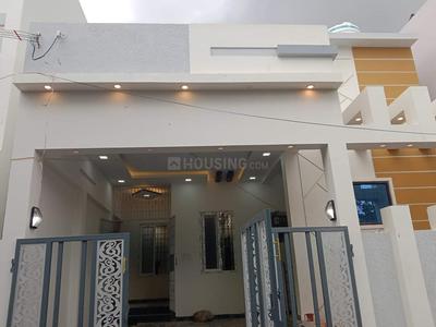 Vivaan Pride Villas in Vandalur, Chennai - Price, Reviews & Floor Plan