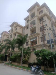 Aditya Hill Crest in Jubilee Hills, Hyderabad - Price, Reviews & Floor Plan