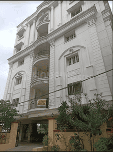 Om Sree Patel Wisdom in Kothaguda, Hyderabad - Price, Reviews & Floor Plan