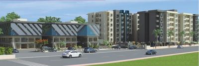 Space Age Bhagyalaxmi in Manjusar, Vadodara - Price, Reviews & Floor Plan