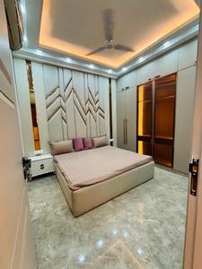 Bankey Bihari Homes Location Map Dwarka Mor, New Delhi