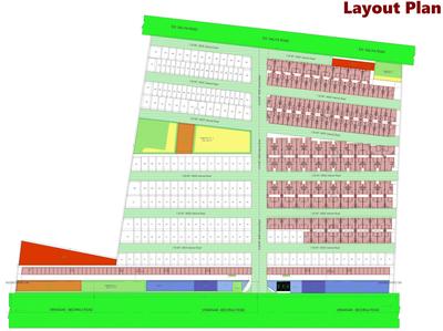 Swatantra Sahajanand Green Valley Brochure Viramgam, Ahmedabad