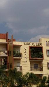 Mahaveer Varna in Kannamangala - Whitefield Hoskote Road, Bangalore ...