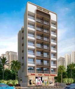 Hari Niwas in Ulwe, Navi Mumbai - Price, Reviews & Floor Plan