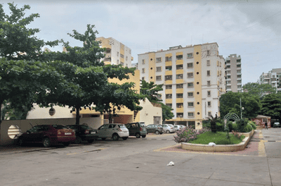 Kumar Corp Prithvi H1 in Kondhwa, Pune - Price, Reviews & Floor Plan