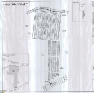 Sagar Divisha Vihar in Satwas, Dewas - Price, Reviews & Floor Plan