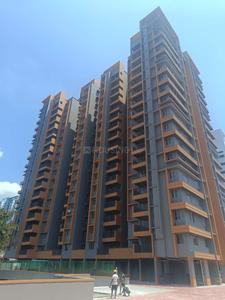 Desai DD Queens Square in Edappally, Kochi - Price, Reviews & Floor Plan