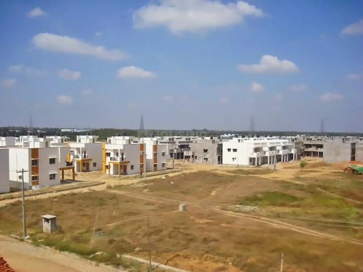 Mahidhara Central in NRI Center City, Chennai - Price, Reviews & Floor Plan