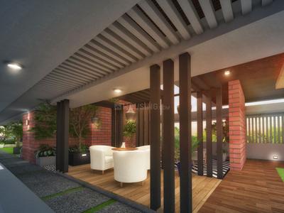 Mokate Heritage Location Map Kothrud, Pune