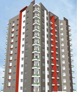 Happy Home Residency in Vesu, Surat - Price, Reviews & Floor Plan