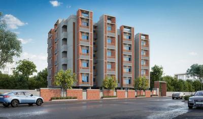 Mataji Suhrad Residency in New Karelibaug, Vadodara - Price, Reviews ...