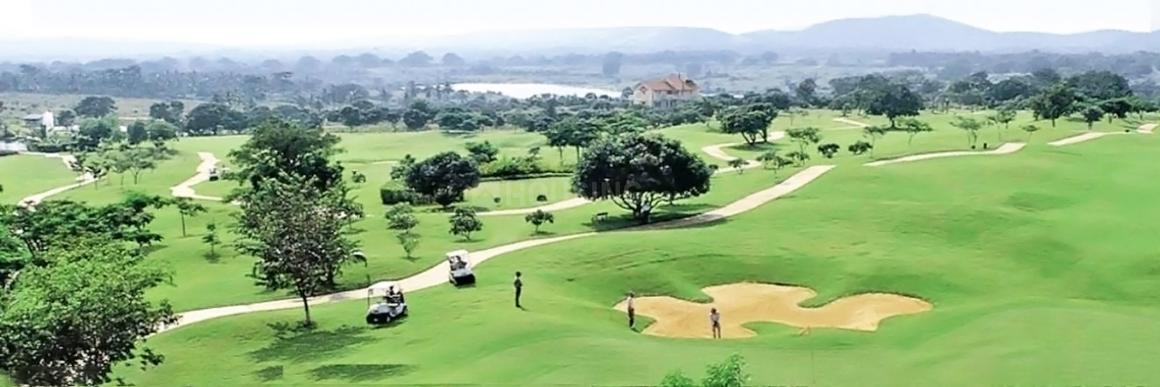 Eagleburg Golf Village in Bidadi, Bangalore - Price, Reviews & Floor Plan