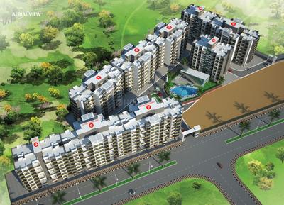 Patel Jainam Residency in Ambernath East, Thane - Price, Reviews ...