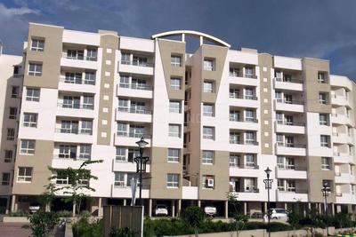 Neoteric Green Park in Blue Lotus Hills, Gwalior - Price, Reviews ...