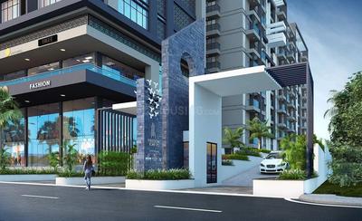 Motiwala Freedom Towers in Nyay Nagar, Aurangabad - Price, Reviews ...
