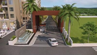 Kohinoor Abhimaan Homes in Shirgaon, Pune - Price, Reviews & Floor Plan