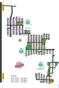 Fortune Smart City in Amangal, Hyderabad - Price, Reviews & Floor Plan