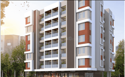 Akshay Samruddhi in Narayan Peth, Pune - Price, Reviews & Floor Plan